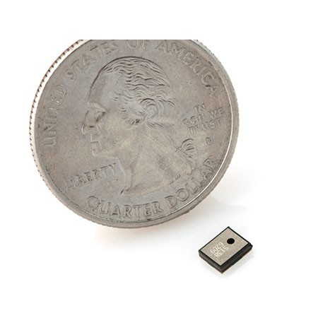 MEMS Microphone (Component) | Shopee Thailand