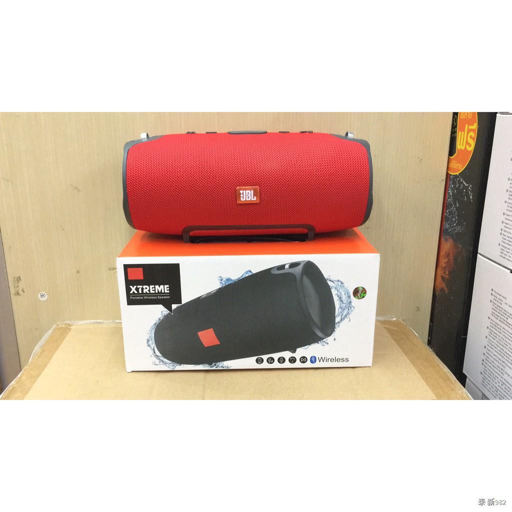NEW UBL mini XTREME Portable Bluetooth Speaker ลำโพงพกพาบลูทูธพลังเสียง ...