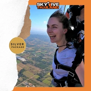 Skydive Thailand Official, ร้านค้าออนไลน์ | Shopee Thailand