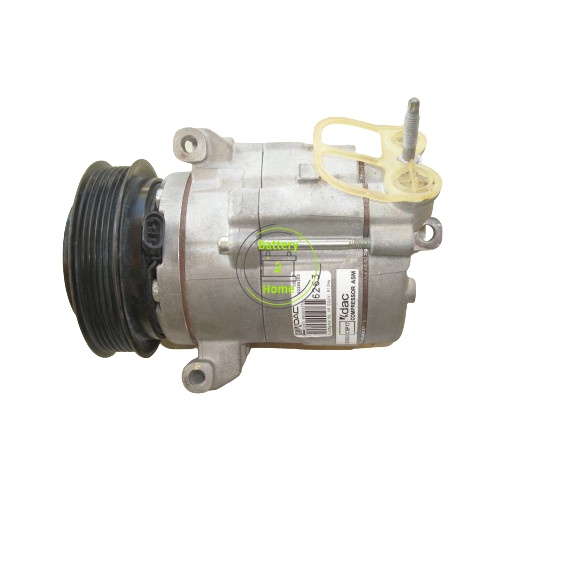 คอมแอร์ KDAC เชฟโรเลต แคปติวา ดีเซล2.2 (บิ้ว12V) Compressor Chevrolet ...
