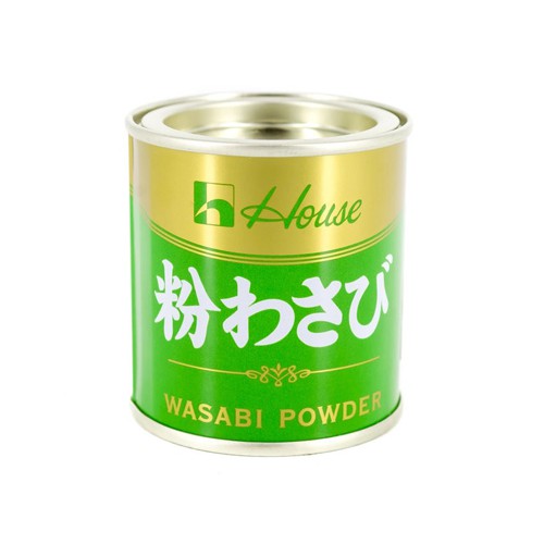 House Japan Wasabi Powder 35 g วาซาบิผงญี่ปุ่น | Shopee Thailand