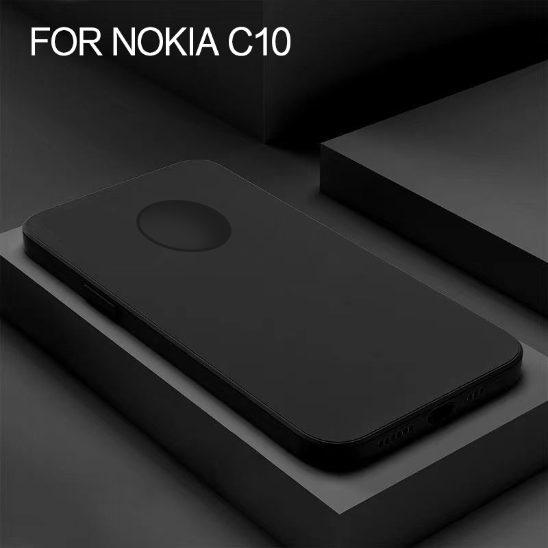 Nokia C10 C20 G21 เคสโทรศัพท์สําหรับ nokia เพื่อป้องกันการล่มสลาย ...