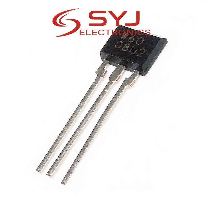 มีสินค้า วงจรรวม TO-92 EW-560 EW560 W60 5 ชิ้น | Shopee Thailand