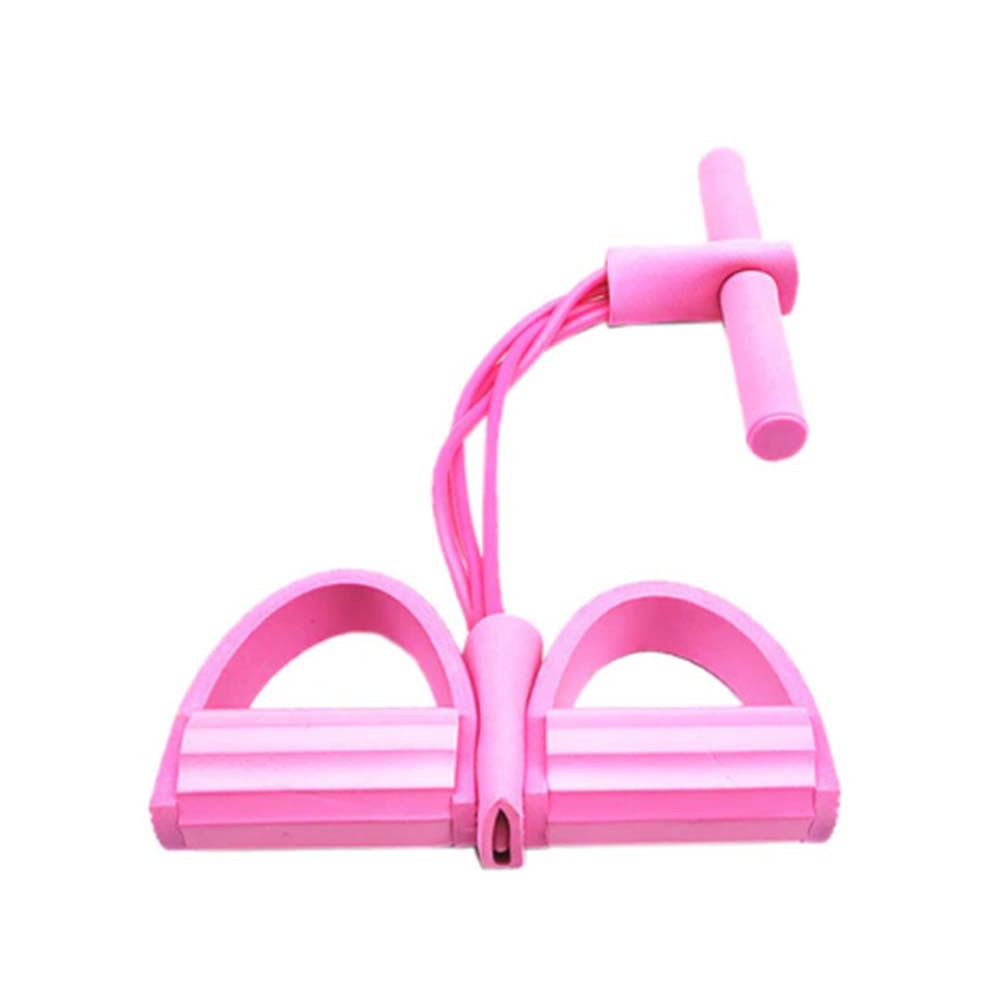 Sit Up ยางยืดช่วยซิตอัพ ยางยืดออกกำลังกาย ยางยืดบริหารกล้ามเนื้อ Pedal ...