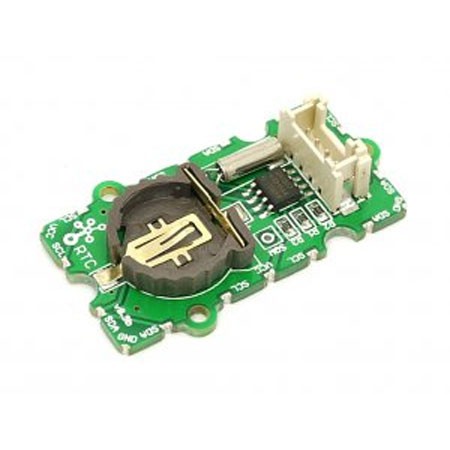 Grove - RTC module 5v | Shopee Thailand