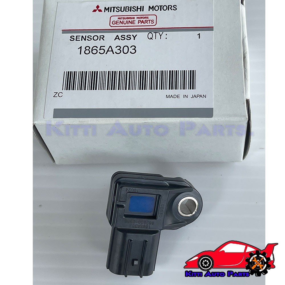 แม็บเซ็นเซอร์อากาศ แท้ (1865A303) MITSUBISHI Pajero Sport | Shopee Thailand
