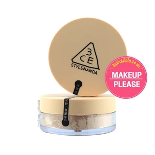 3ce, powder, natural finish ราคาพิเศษ | Shopee Thailand