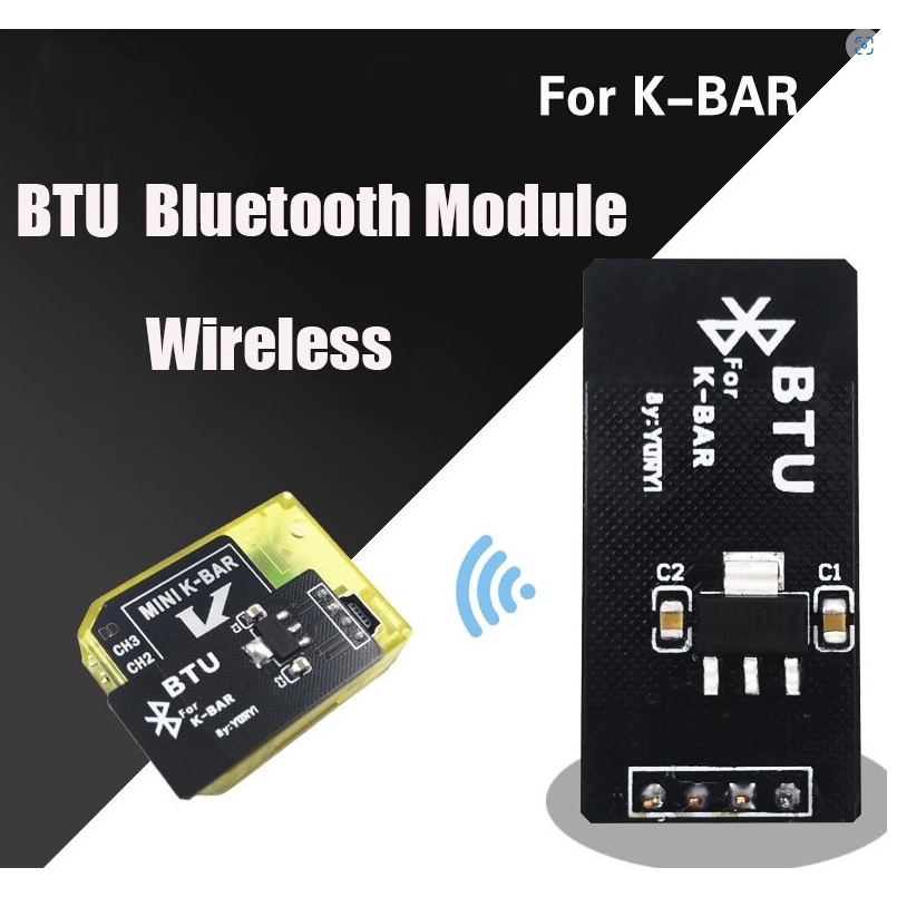 (ส่งจากไทย) Bluetooth Module ใช้กับ Mini K-bar (ไม่รวม Mini K-bar ...