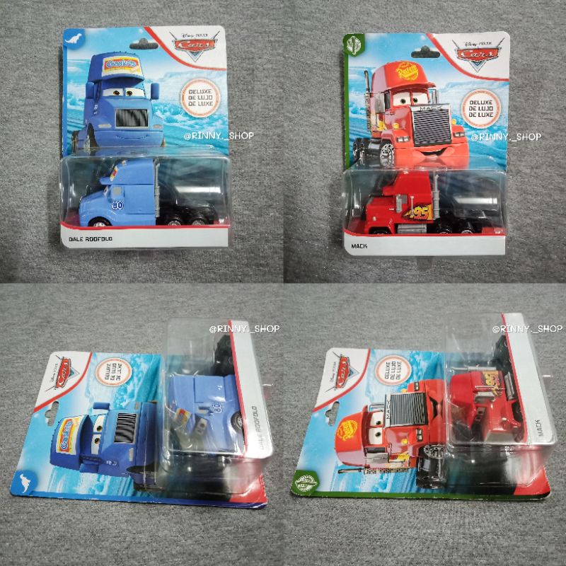 สินค้าพร้อมส่ง Disney Pixar Cars | Shopee Thailand