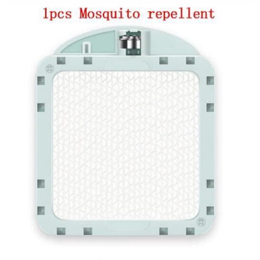 Xiaomi Smart Mosquito Repellent 2 เครื่องไล่ยุง อัพเกรด Xiomi Mi แท็บเล ...