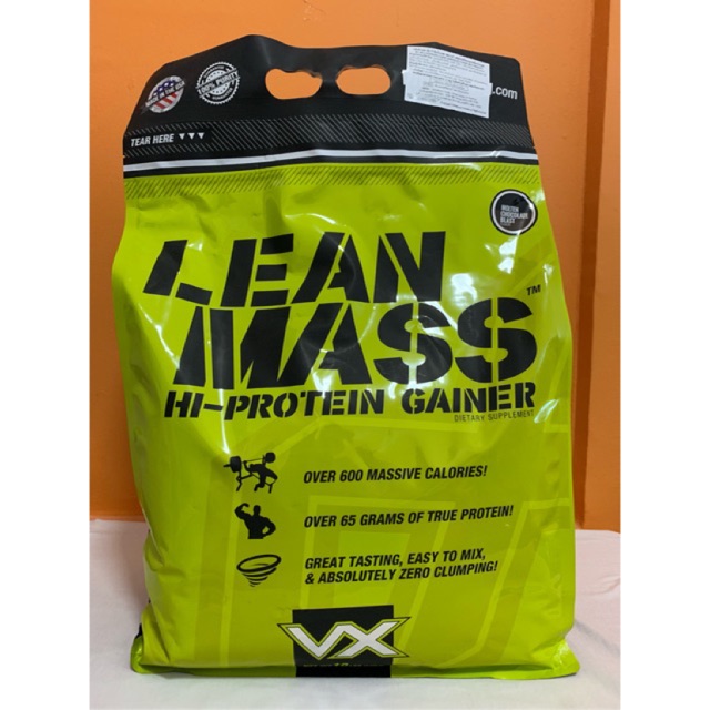 ถูกที่สุด Lean mass 10lb | Shopee Thailand