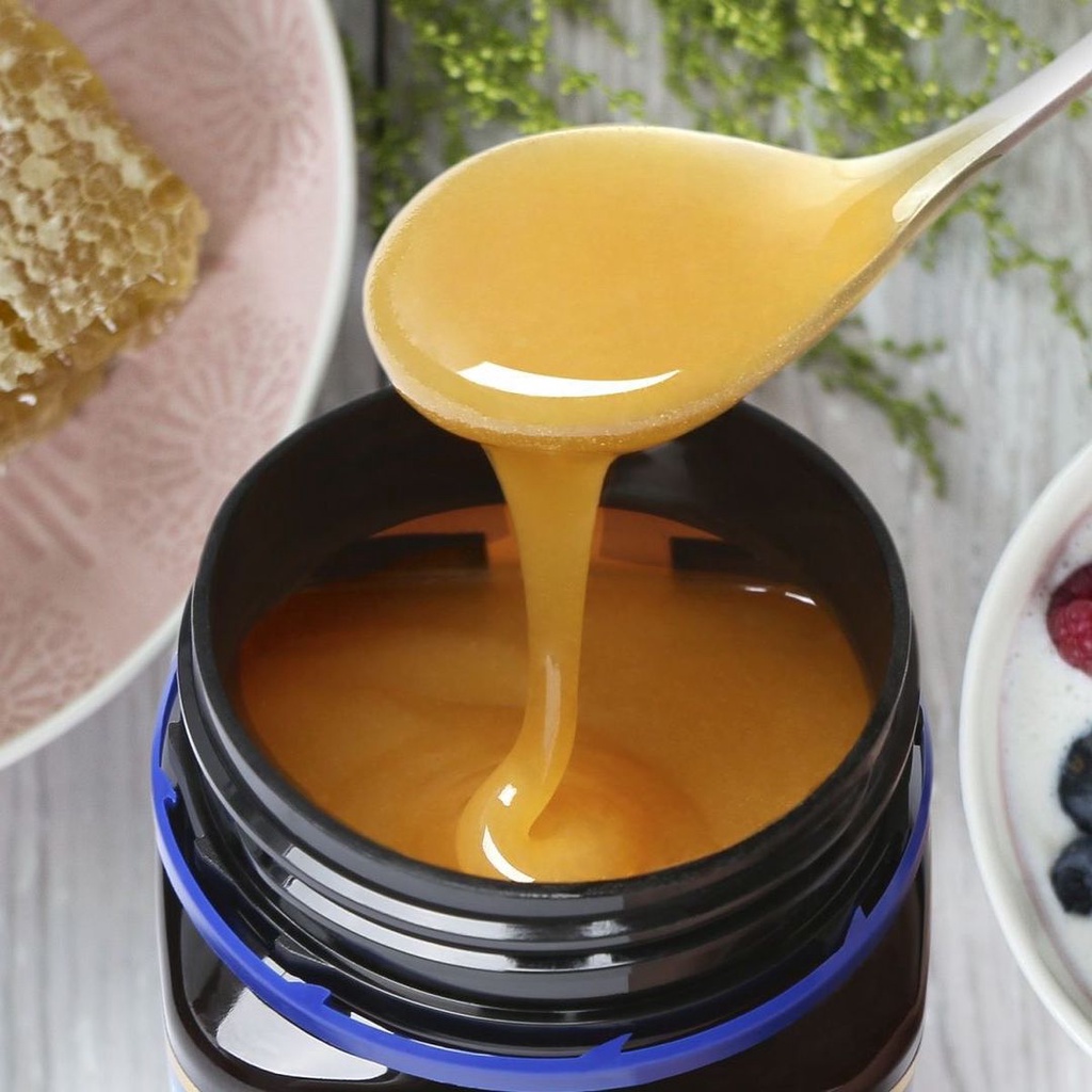 Manuka Health Manuka Honey MGO 115+ ขนาด 250 กรัม (00280) | Shopee Thailand