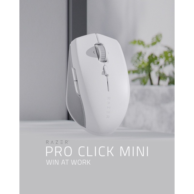 Razer Pro Click Mini | Shopee Thailand