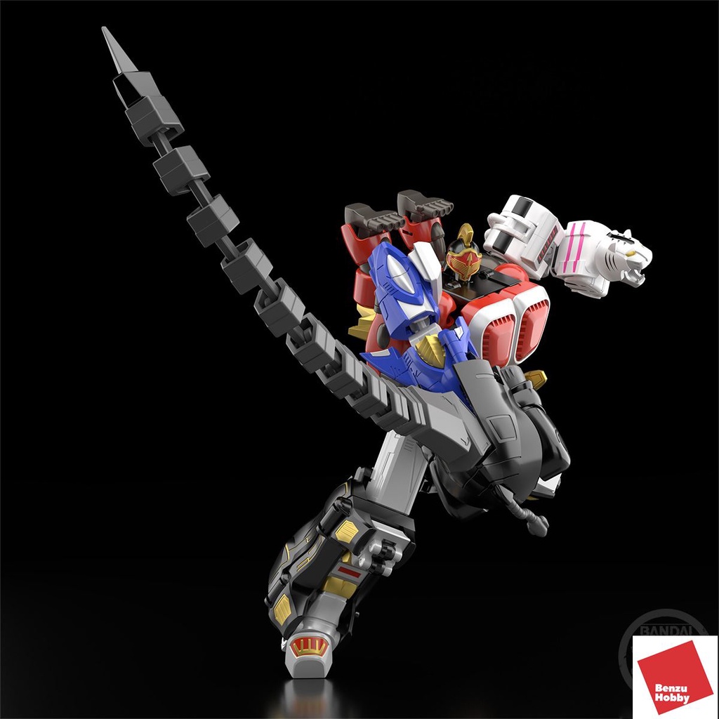 SMP SENTAI GAO RANGER GAO KNIGHT P-BANDAI (Gaoknight) | Shopee Thailand