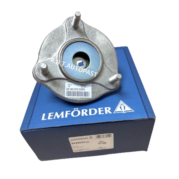 BENZ เบ้าโช๊คอัพหน้า/ยางรองเบ้าโช๊ค รุ่น W205 S205 X253 C205 W213 A205 ...