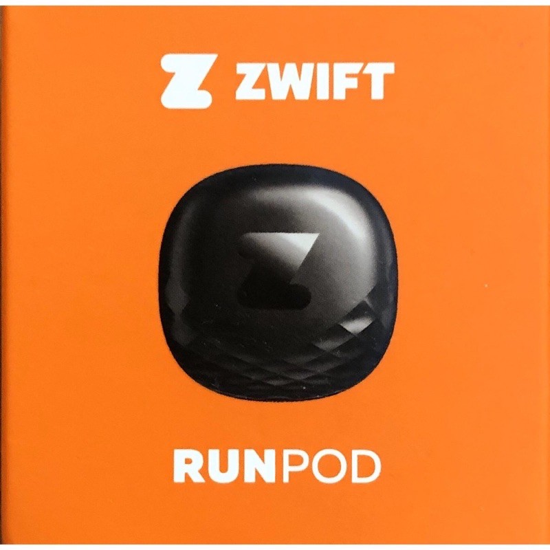 Zwift Runpod( Zwift Run Pod ) (รับประกันศูนย์ไทย) เซ็นเซอร์จับความ ...