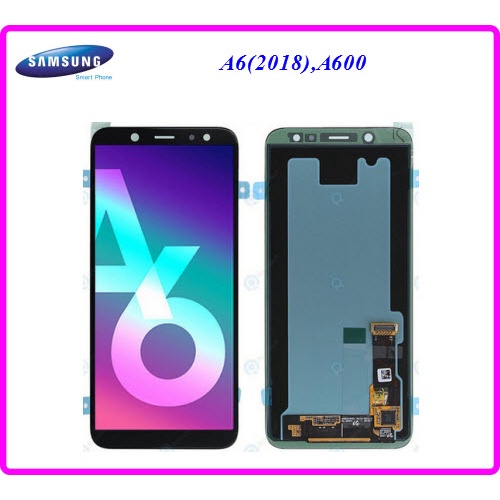 จอ LCD.Samsung Galaxy A6(2018),A600+ทัชสกรีน Or. | Shopee Thailand