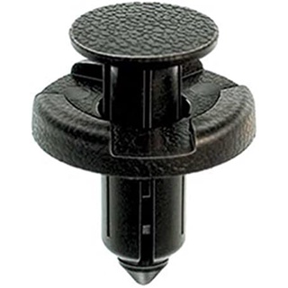 SKU-A328 (ชุด 10 ตัว) พุกพลาสติก สำหรับขนาดรูพุก 8 มม. ยาว 13 มม. ...