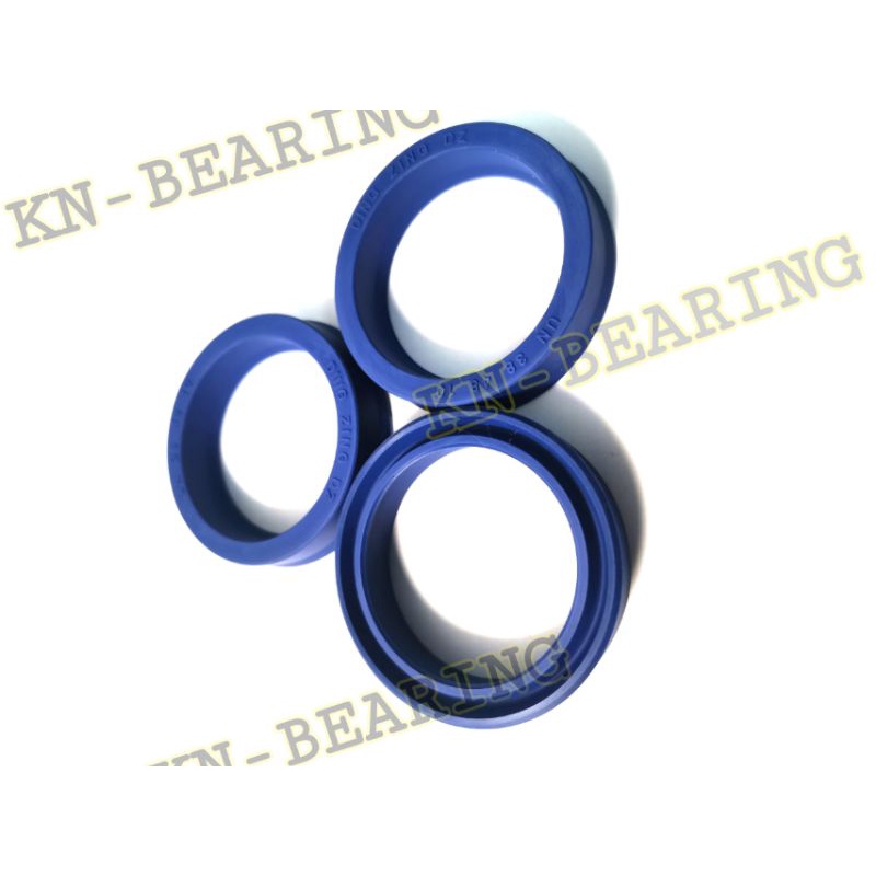 (ราคาต่อชิ้น)ซีลไฮดรอลิก ยูคัพ ซีล UN รูใน 22-28 มิล 22*30*5 25*35*5 U-cup UHS22 25*40*10 28*36 ...