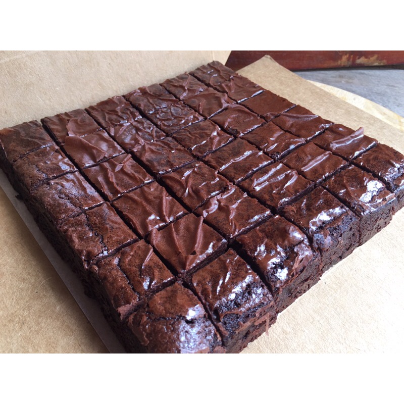 🍫บราวนี่ฮาลาล🍫Halal Brownie🍫 | Shopee Thailand