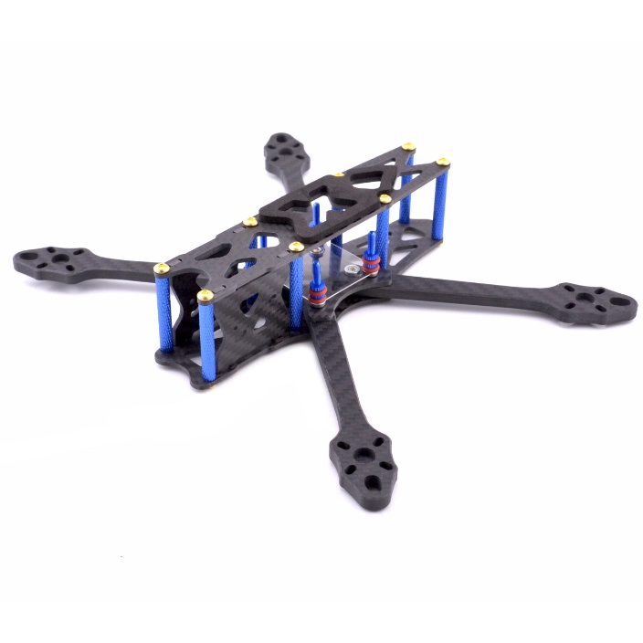 Johnny X5 5 Inch 232mm ใบ 5นิ้ว เฟรมใบพัด 5นิ้ว | Shopee Thailand