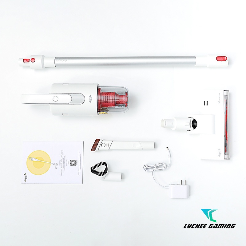 เครื่องดูดฝุ่น Deerma ของแท้ vc20 VC25 vc20s อุปกรณ์เสริมทดแทนองค์ ...