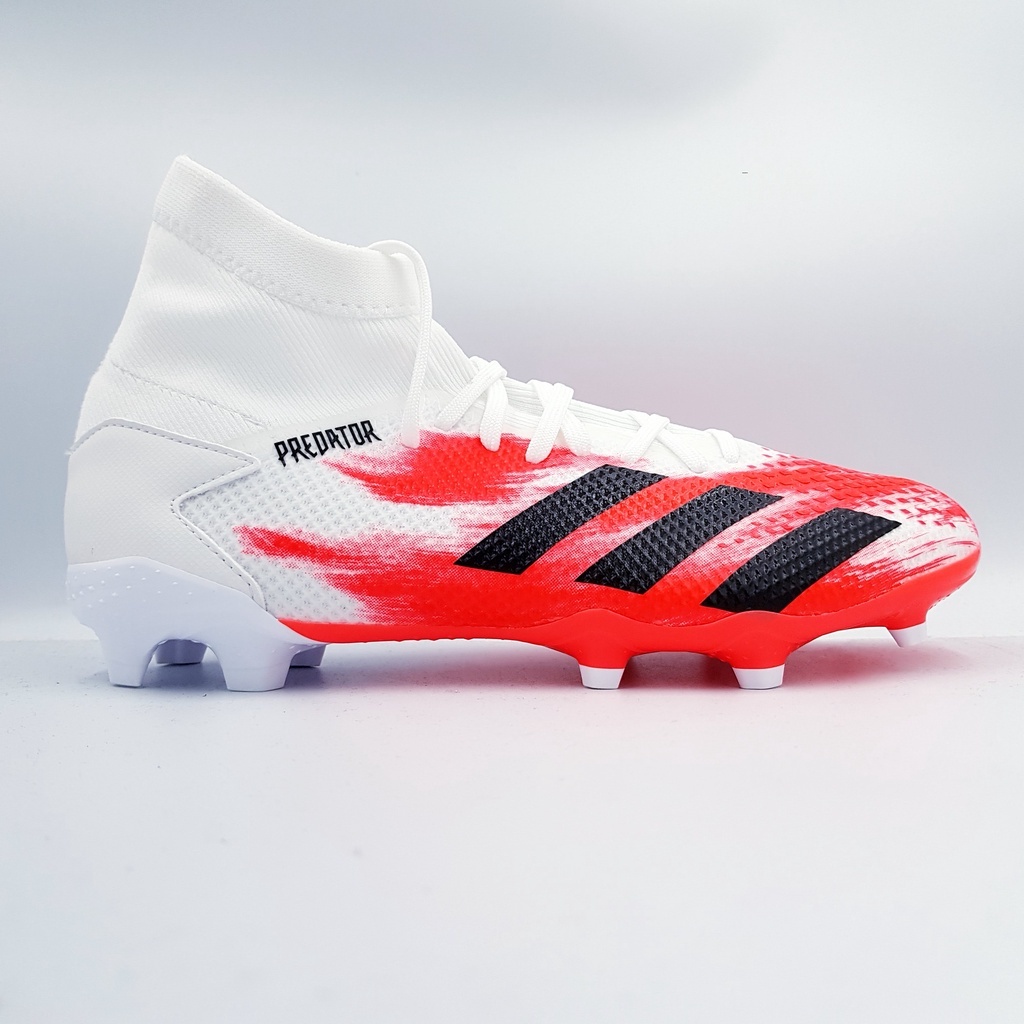 [สินค้าลิขสิทธิ์แท้100%] Adidas Predator 20.3 FG | Shopee Thailand