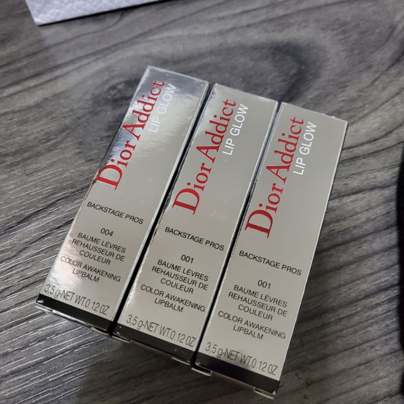 ลิปDior ของแท้100% สี001,004 | Shopee Thailand
