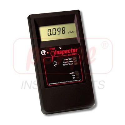 INSPECTOR ALERT™ V2 IMI เครื่องตรวจวัดรังสี RADIATION DETECTOR | Shopee ...