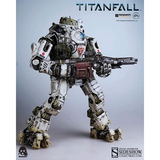 Threezero - ATLAS - TITANFALL- 52cm : EA GAME | Shopee Thailand