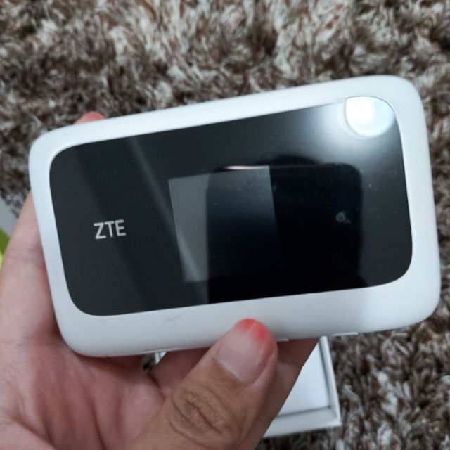 Pocket wifi ของ zte อปก ตามภาพ | Shopee Thailand