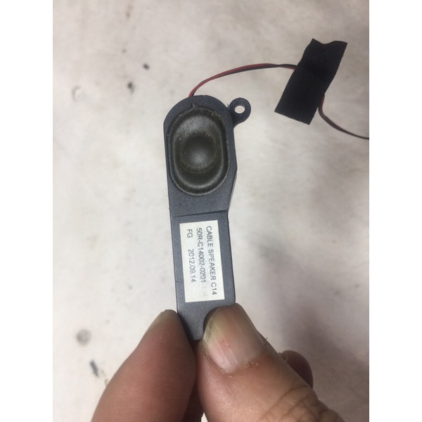 ลำโพง notebook vzio E14rv04 มือสอง | Shopee Thailand