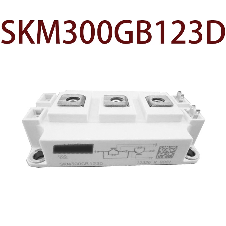 Skm300gb123d รับประกัน 1 ปี {รูปถ่ายในโกดัง} | Shopee Thailand