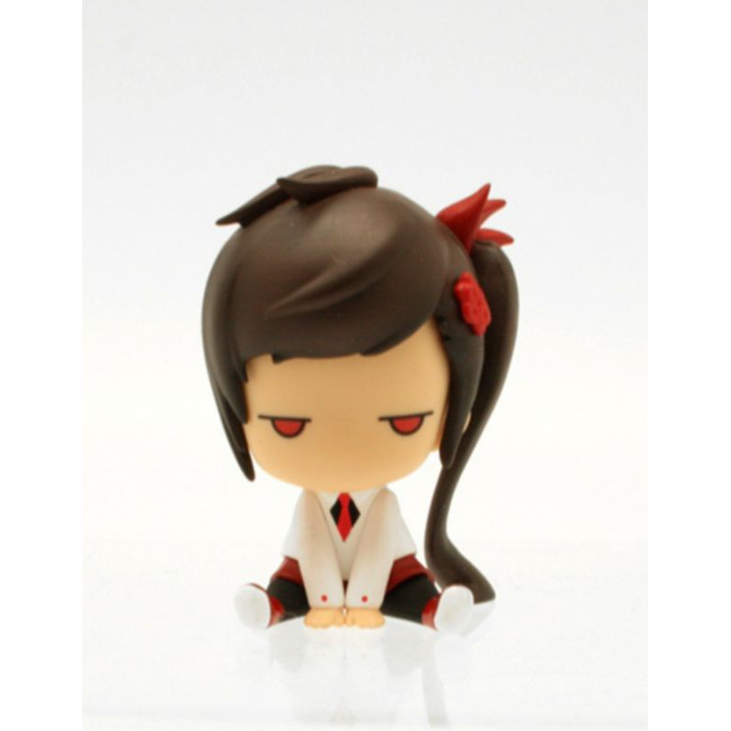[พร้อมส่ง] แท้จากเกาหลี ฟิกเกอร์ ยูริ Prince Yuri Jahad Baby Boom Tower ...