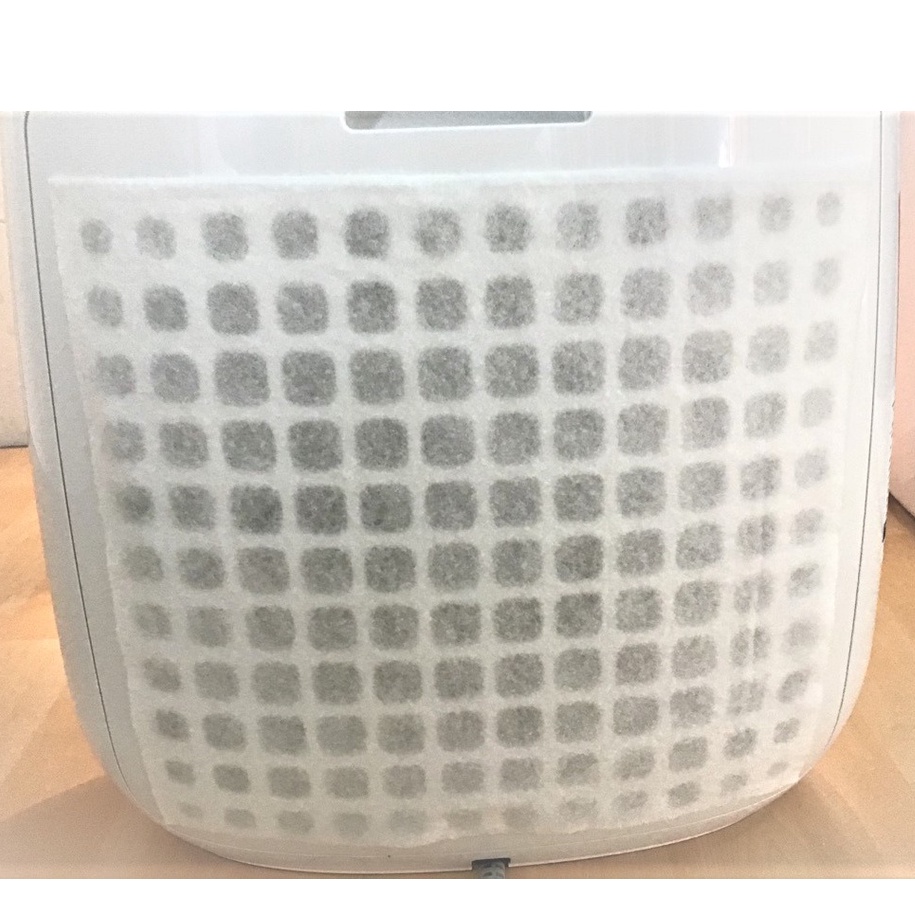 (ส่งจากไทย) ไส้กรองเครื่องฟอกอากาศ สำหรับ Sharp FZ-F30HFE FP-J30TA FZ ...