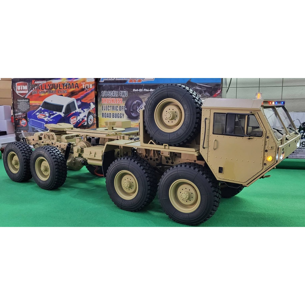 ARMY US. HG P801 และ HG P802มีให้เลือก2แบบโลหะทั้งคันขนาด1:12ใหญ่มาก ...