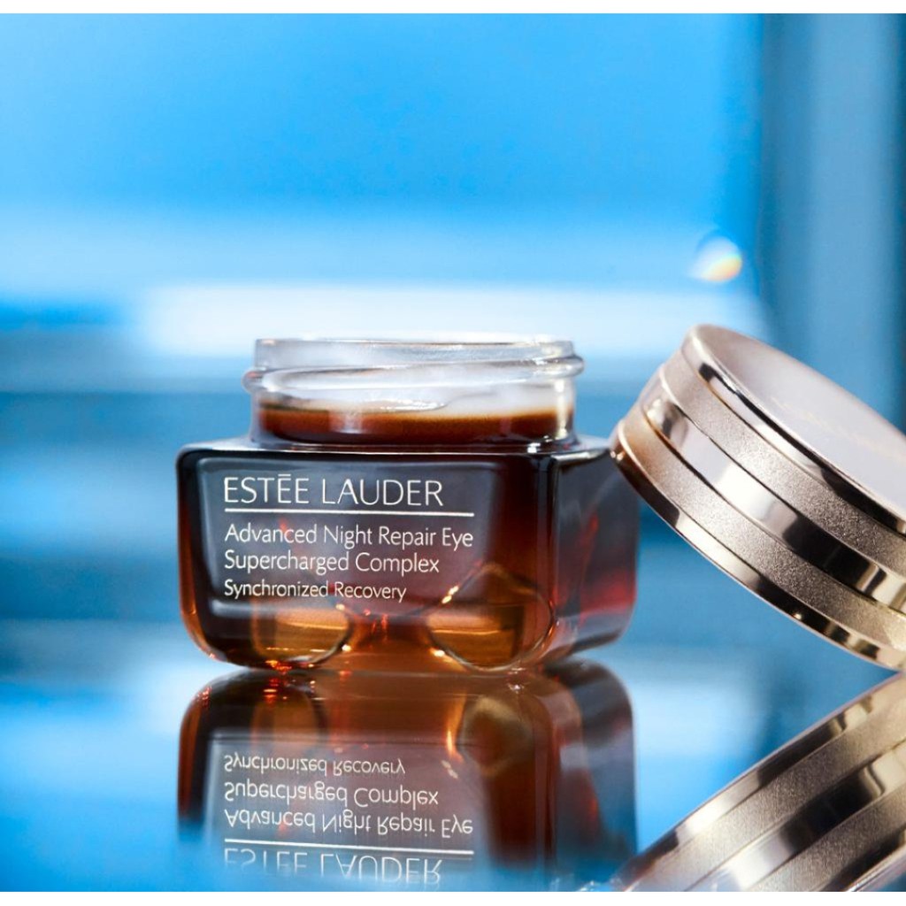Estee Lauder Advanced Night Repair Eye Supercharged Complex ...