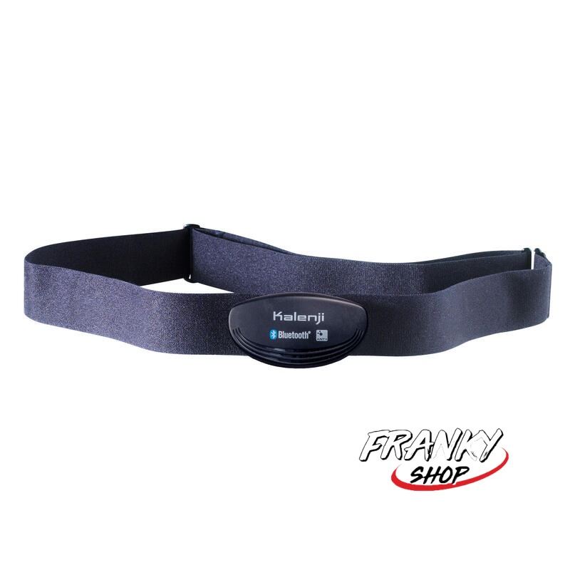 [พร้อมส่ง] สายรัดวัดอัตราการเต้นของหัวใจสำหรับนักวิ่ง Heart rate belt ...
