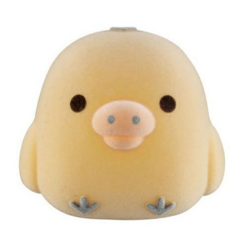 ⚡พร้อมส่ง⚡ กาชาปอง Capchara Rilakkuma / เกาะแก้ว Putitto | Shopee Thailand