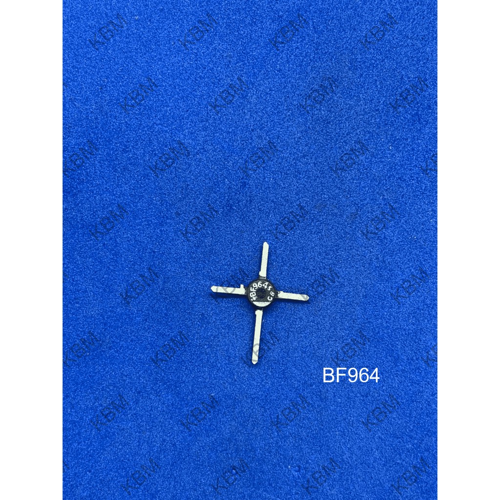 Transistor ทรานซิสเตอร์ BF881 BF964 BF981 BF982 BF960 BF967 BF970 BFR96 ...