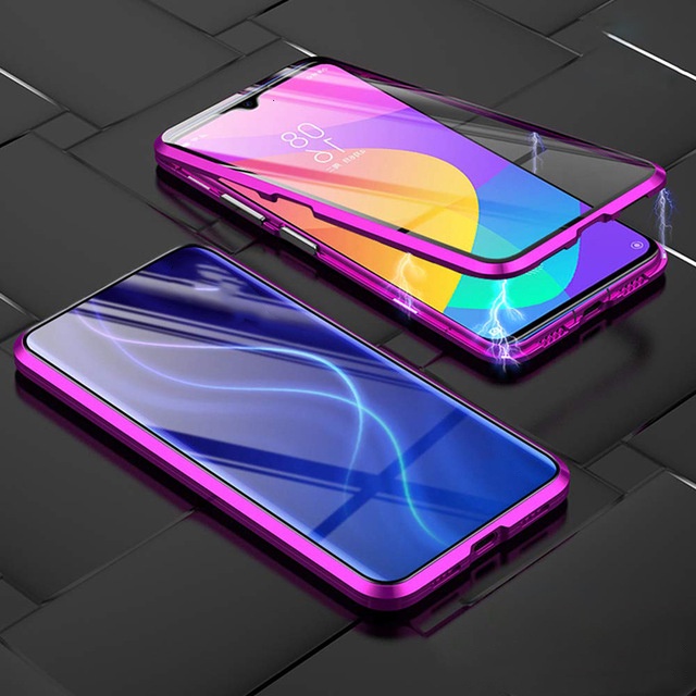 เคสแม่เหล็ก รุ่น VIVO V2043 V2032 V2026 V2029 V2027 V2052 V2038 V2033 ...