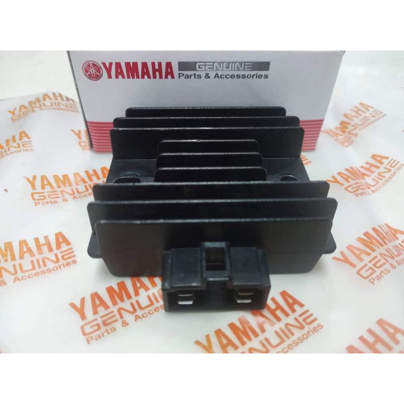 แผ่นชาร์จ M-SLAZ YAMAHA แท้ | Shopee Thailand