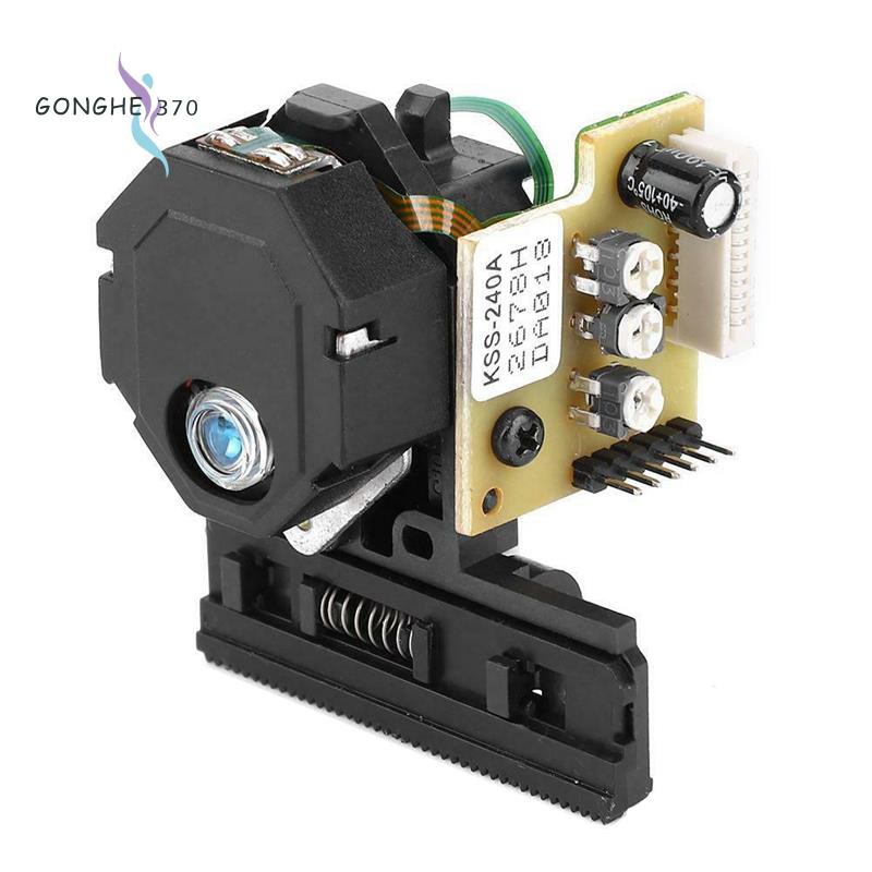Kss-240a KSS-240 KSS240a วิทยุ Blu-Rays เครื่องเล่น CD เลเซอร์เลนส์ Optical Pick-Ups สําหรับ ...