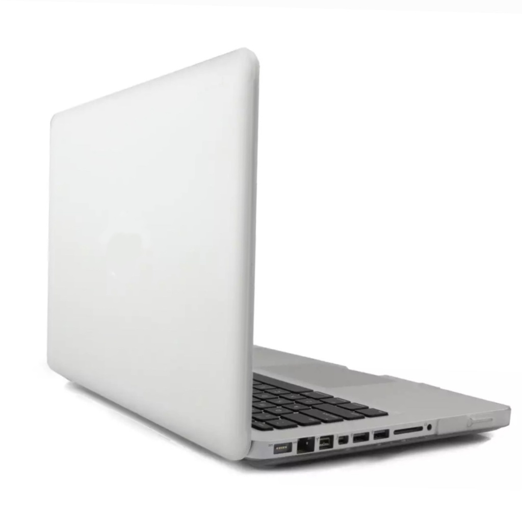 พร้อมส่ง เคสสำหรับแม็คบุ๊ค Case Pro 13” รุ่นมีCD A1278 A1286 ปี2010 ...