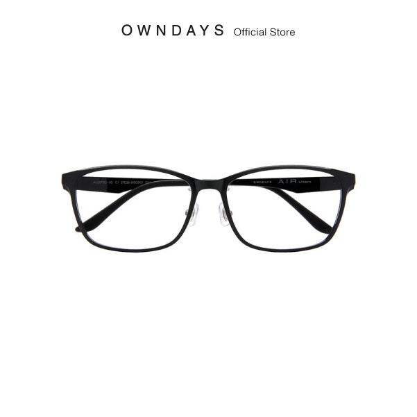 OWNDAYS AIR Ultem แว่นสายตา รุ่น AU2076 | Shopee Thailand