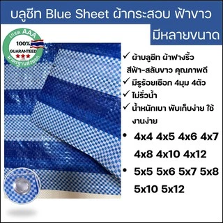 bluesheet ราคาพิเศษ | ซื้อออนไลน์ที่ Shopee ส่งฟรี*ทั่วไทย!