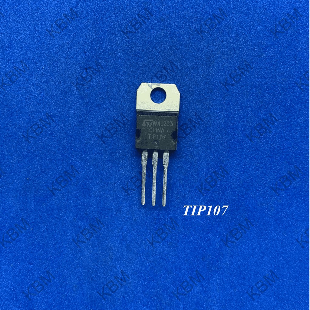 Transistor ทรานซิสเตอร์TIP41C TIP42C TIP102 TIP105 TIP107 TIP110 TIP122 TIP127 | Shopee Thailand