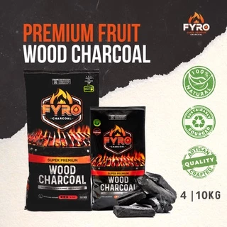 FYRO Premium Charcoal, ร้านค้าออนไลน์ | Shopee Thailand
