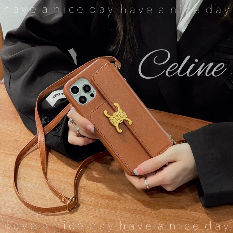 เคสไอโฟน celine case iphone | Shopee Thailand