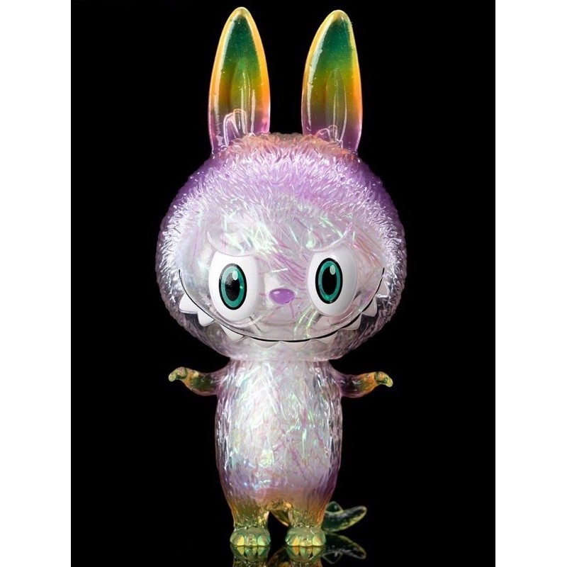 LABUBU : ZIMOMO : The Little Monsters Mini Figure Collection Series 3 ...